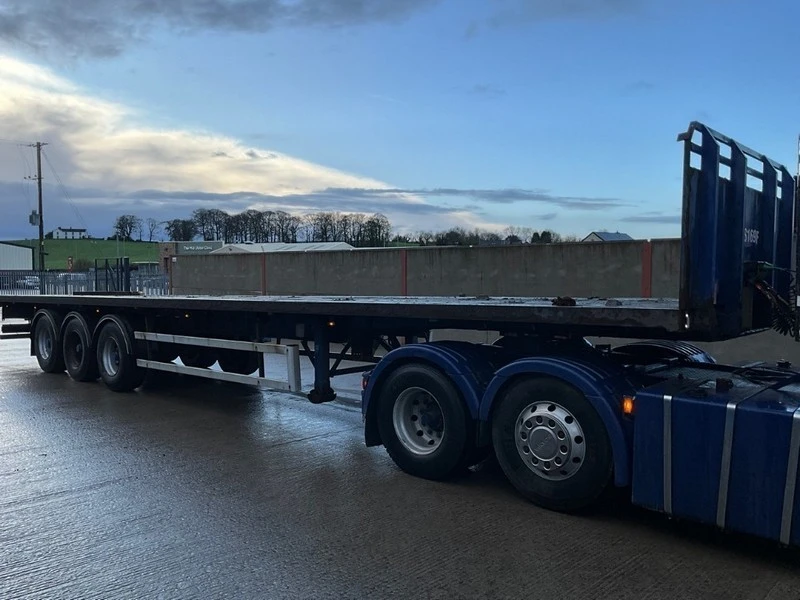 Cars, Vans & HGVs Auction Featuring Ford, Citroen, Vauxhall & More