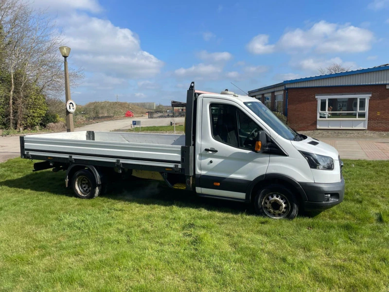 Vehicle Auction: Vans, Cars, Motorcycles, SUVs, Trailers, HGV's