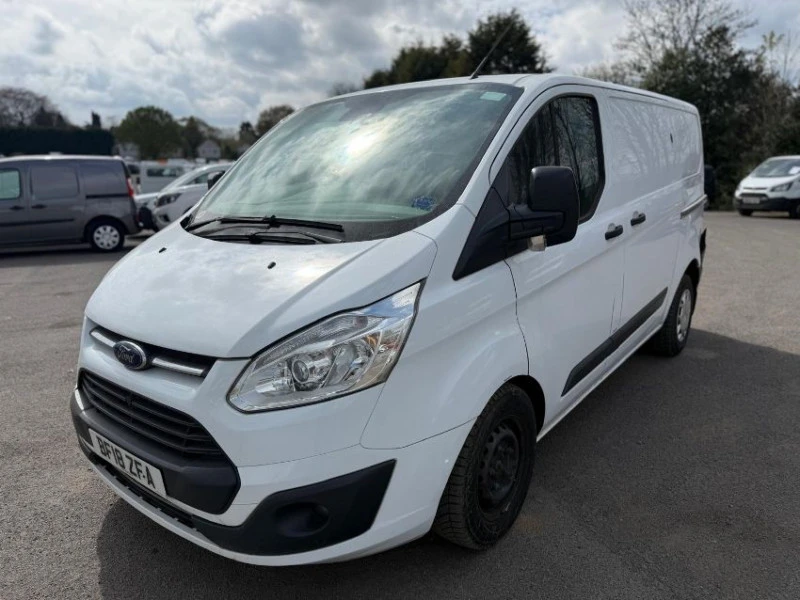 Vehicle Auction – Vans, Cars, Motorcycles, SUVs, HGVs & More