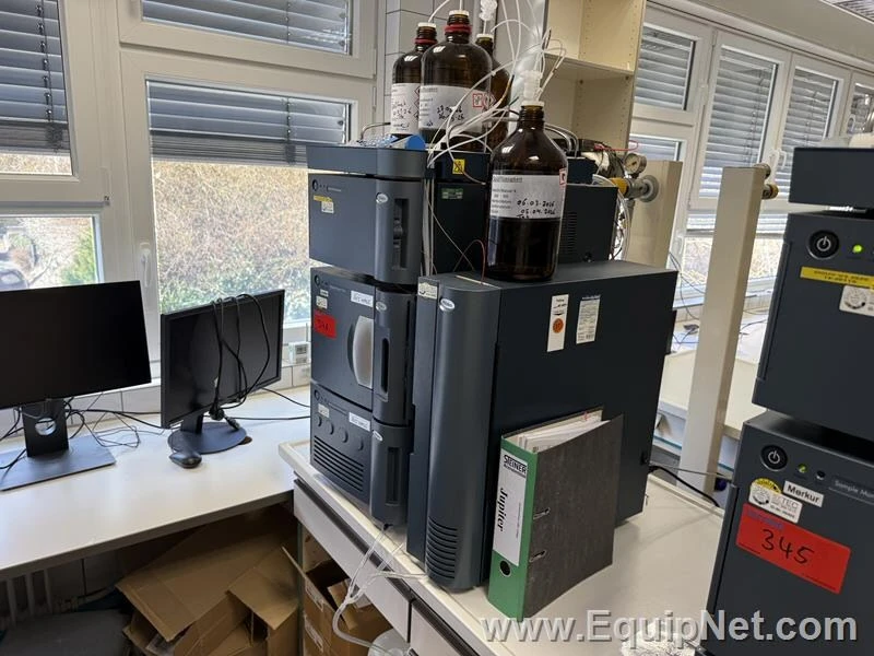 Berlin Pharma Plant and Lab Equipment Auction 2026