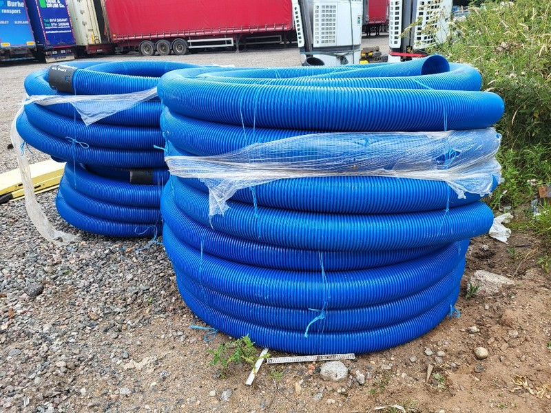 Auction: Plant, Agricultural Eqpt, Trucks & Trailers - Malcolm Harrison
