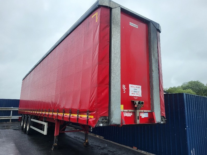 Auction: Plant, Agricultural Eqpt, Trucks & Trailers - Malcolm Harrison
