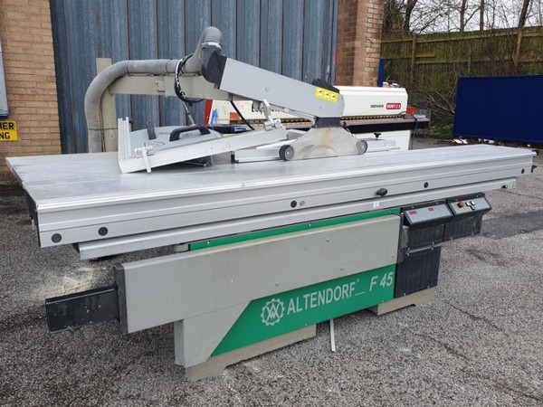 Woodworking Auction | JPS Chartered Surveyors | Auction News