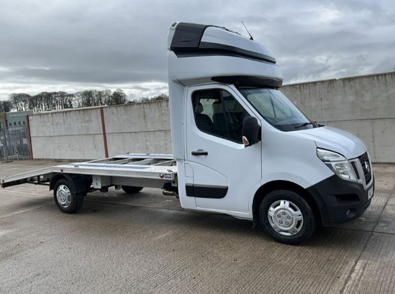 Vans, Cars, HGV's Auction | Mid Ulster | Auction News