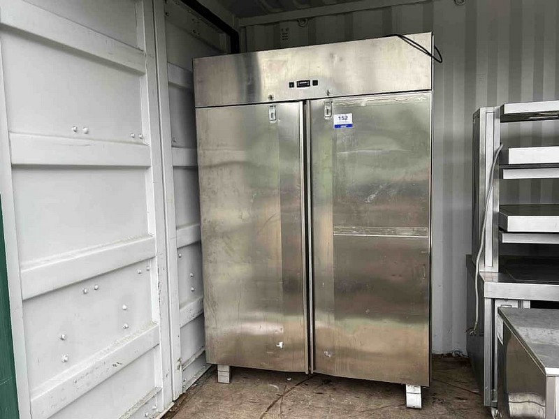 Commercial Catering & Food Production Auction | Sweeney Kincaid