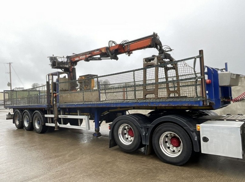 Vans, Cars & HGV's to include Mercedes, Volkswagen, Ford, Iveco, Kia ...