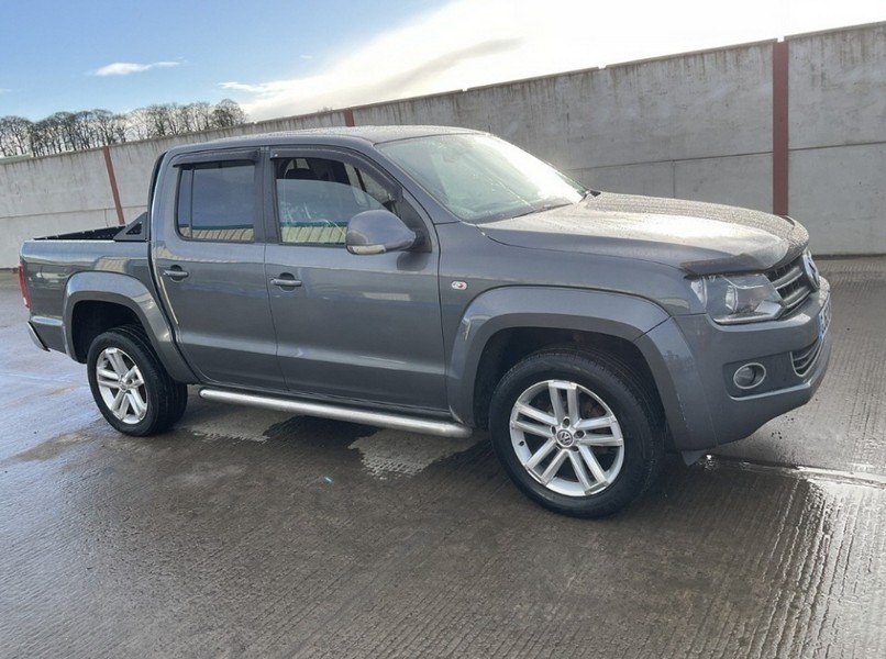 Vans, Cars & HGV's to include Mercedes, Volkswagen, Ford, Iveco, Kia ...