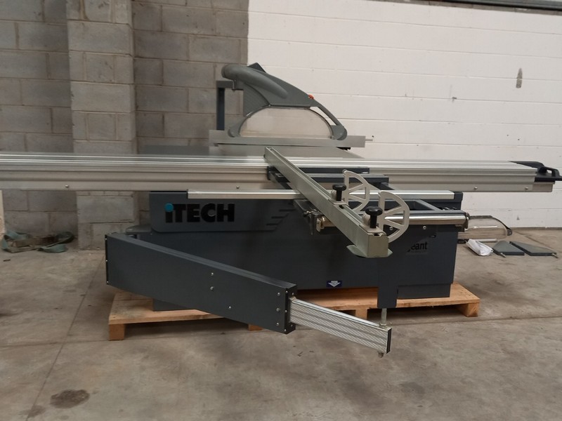 Woodworking Machinery Auction to include Biesse Rover CNC Router ...