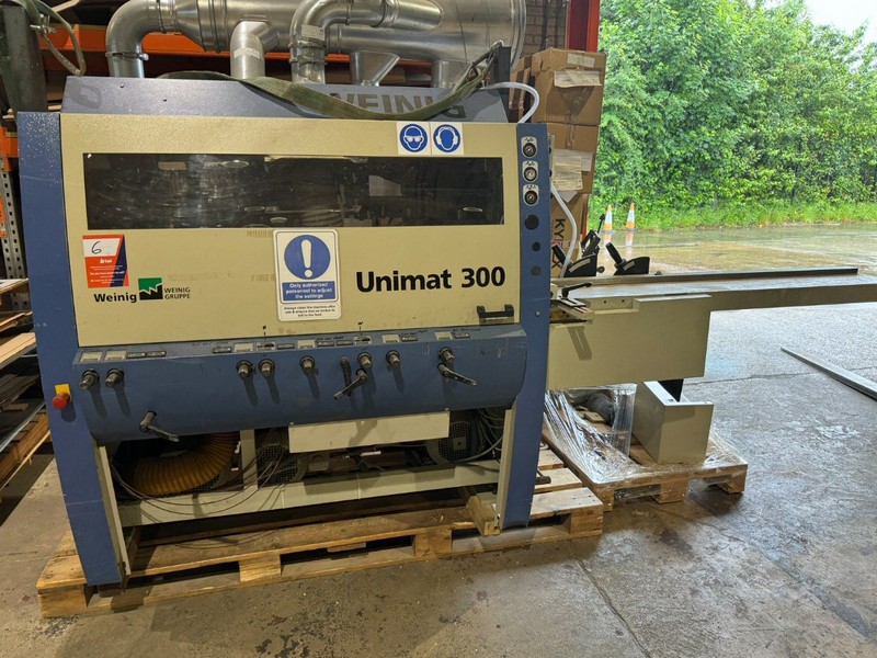 Woodworking Machinery Auction to include Biesse Rover CNC Router ...